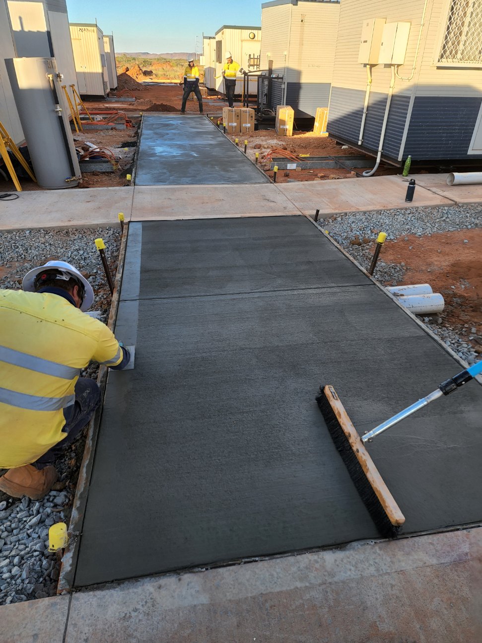 Home | Outback Builders Wa